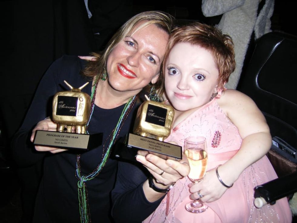 Remembering Stella Young