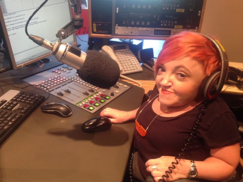 Remembering Stella Young