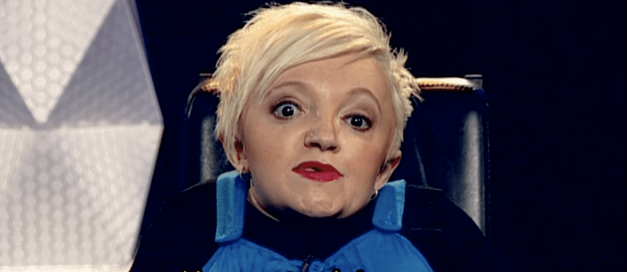 Remembering Stella Young