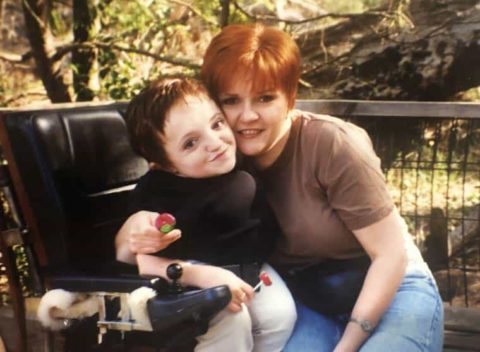 Remembering Stella Young