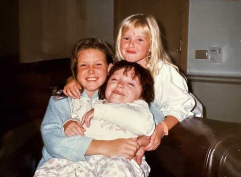 Remembering Stella Young