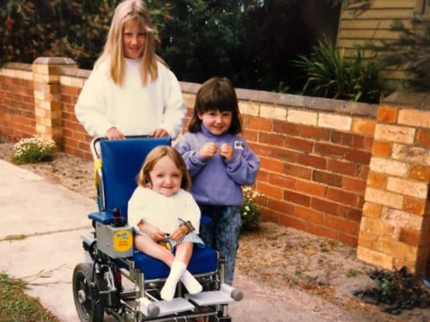 Remembering Stella Young