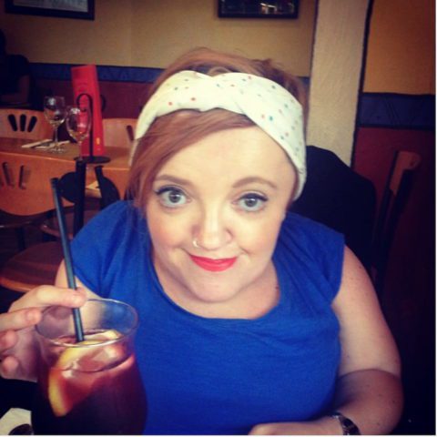 Remembering Stella Young