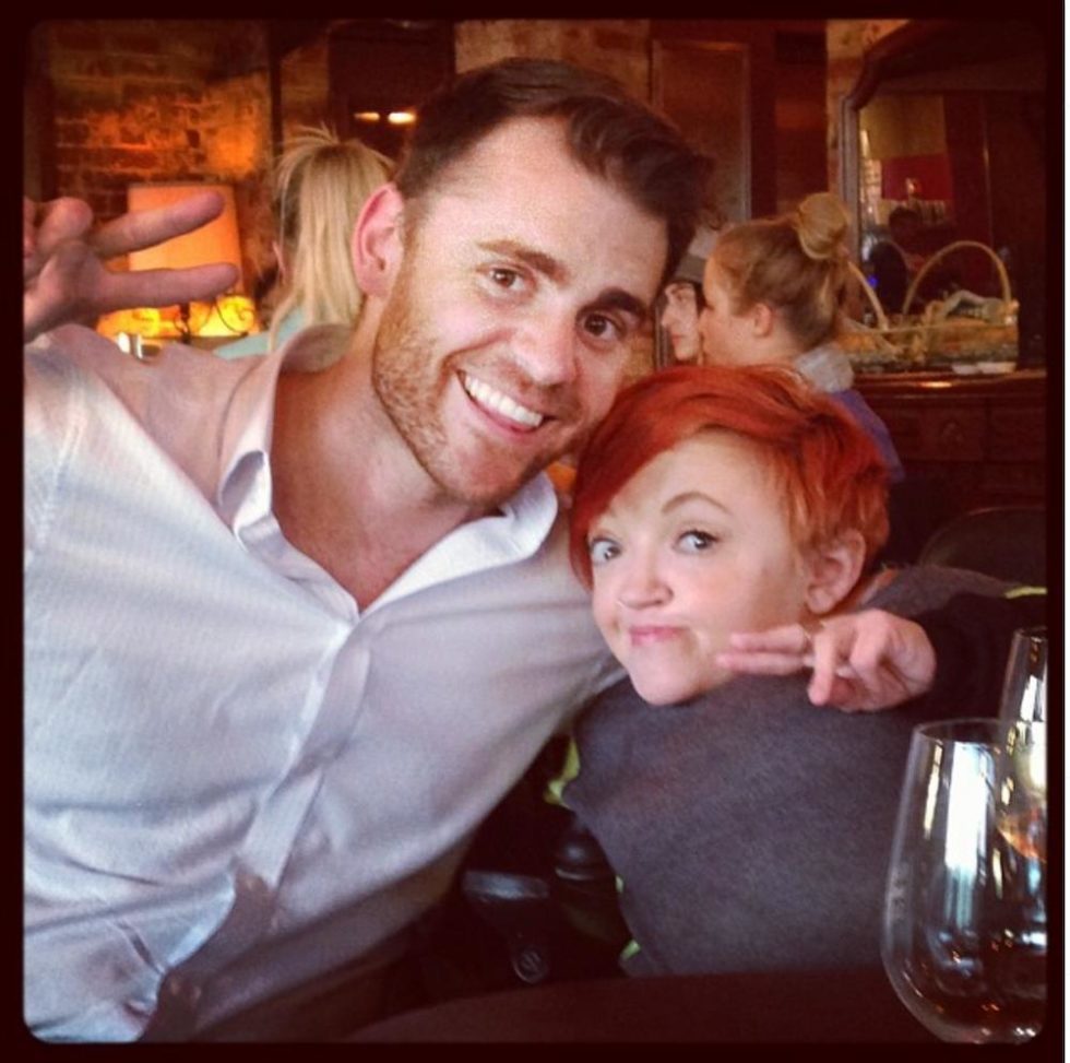 Remembering Stella Young