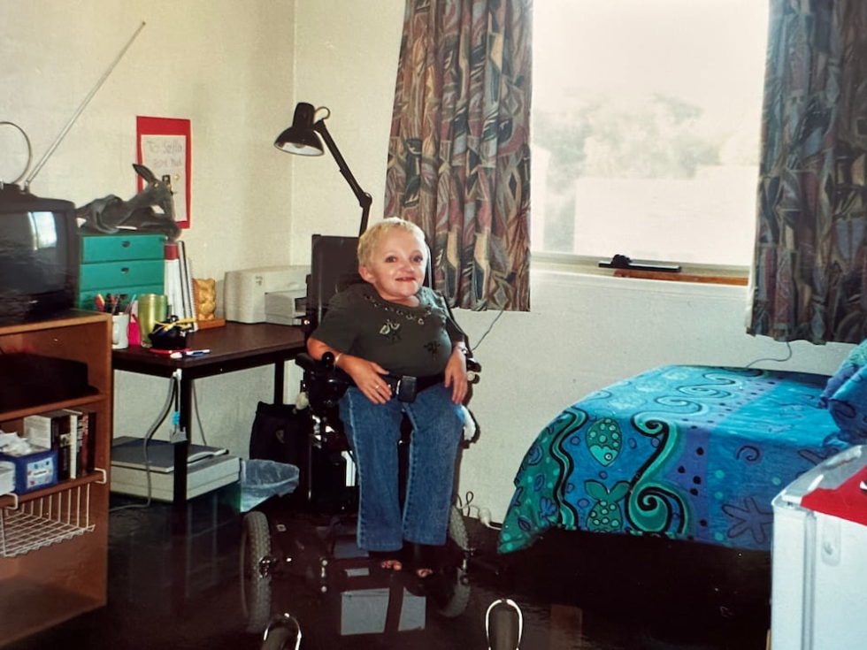 Remembering Stella Young